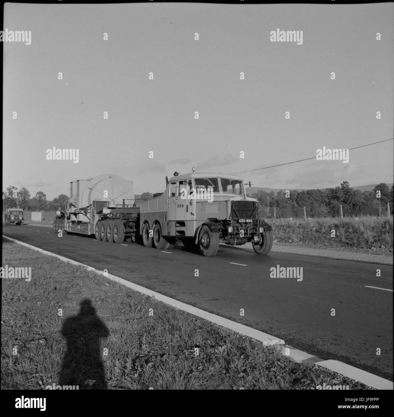 Painting An Old Tractor High Resolution Stock Photography and Images ...