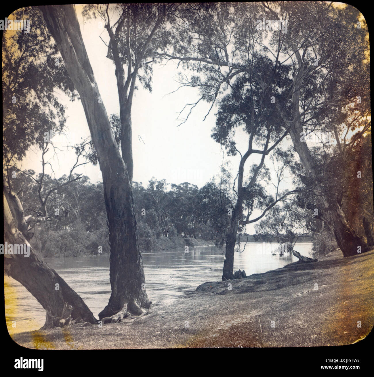 Map of murrumbidgee hi-res stock photography and images - Alamy