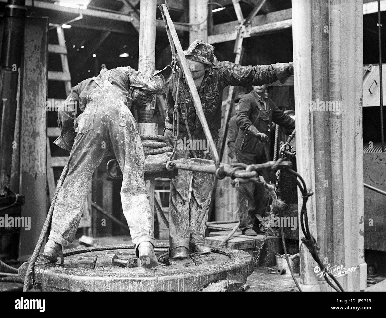 Map of turner valley hi-res stock photography and images - Alamy