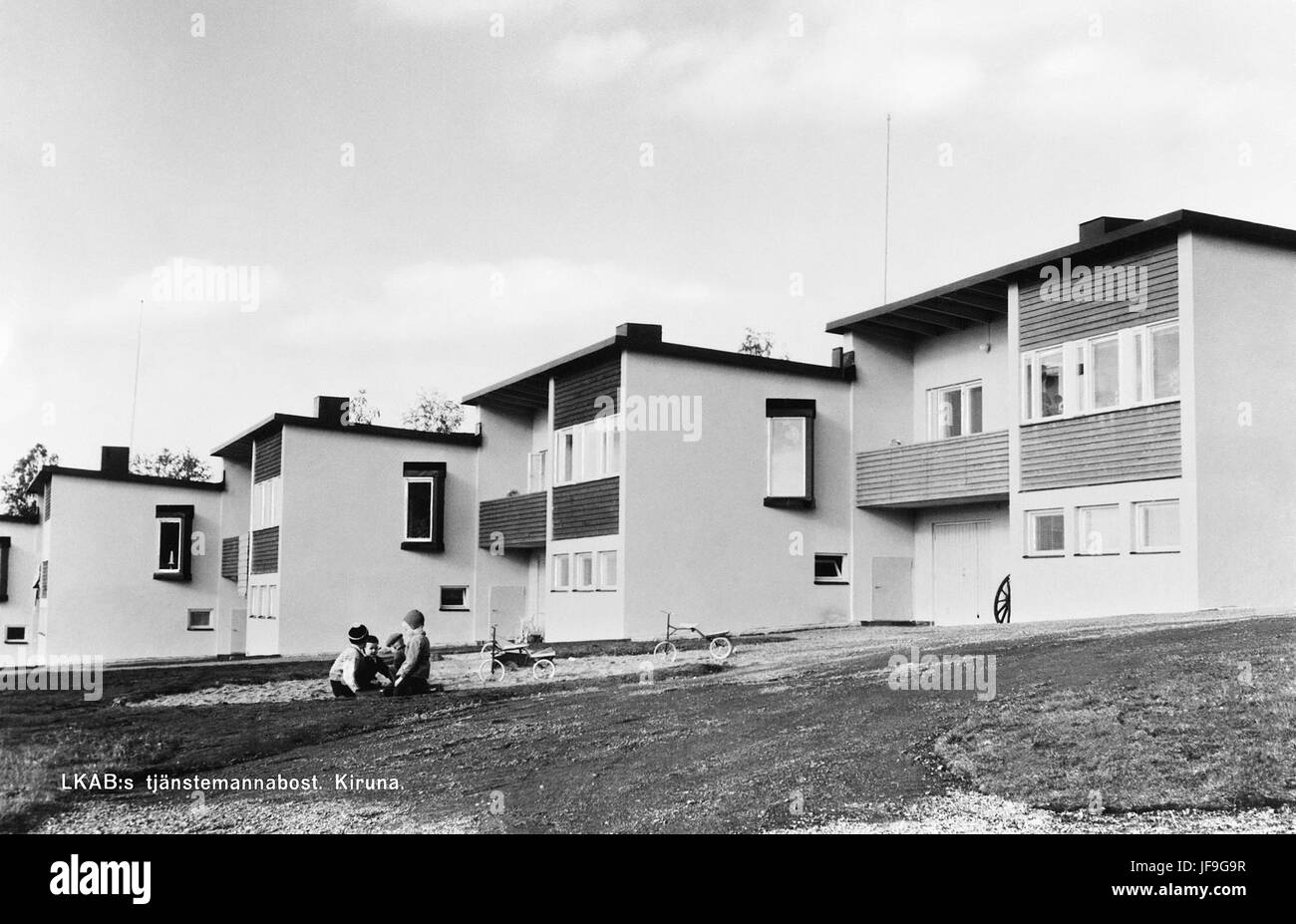 Lkab High Resolution Stock Photography and Images - Alamy