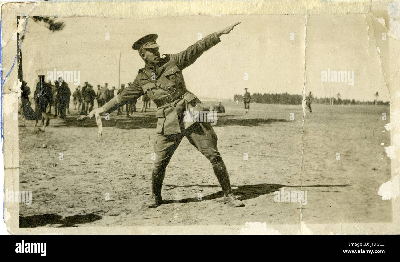 A portrait of Royland Walter, a historical figure captured in a formal ...