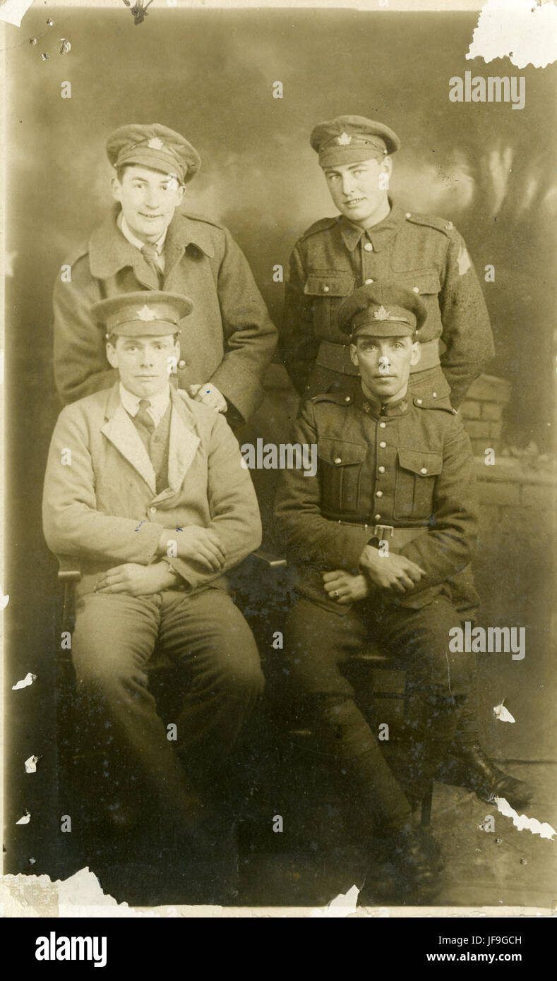 A historical photograph of the Carter Boys, showcasing the family and ...