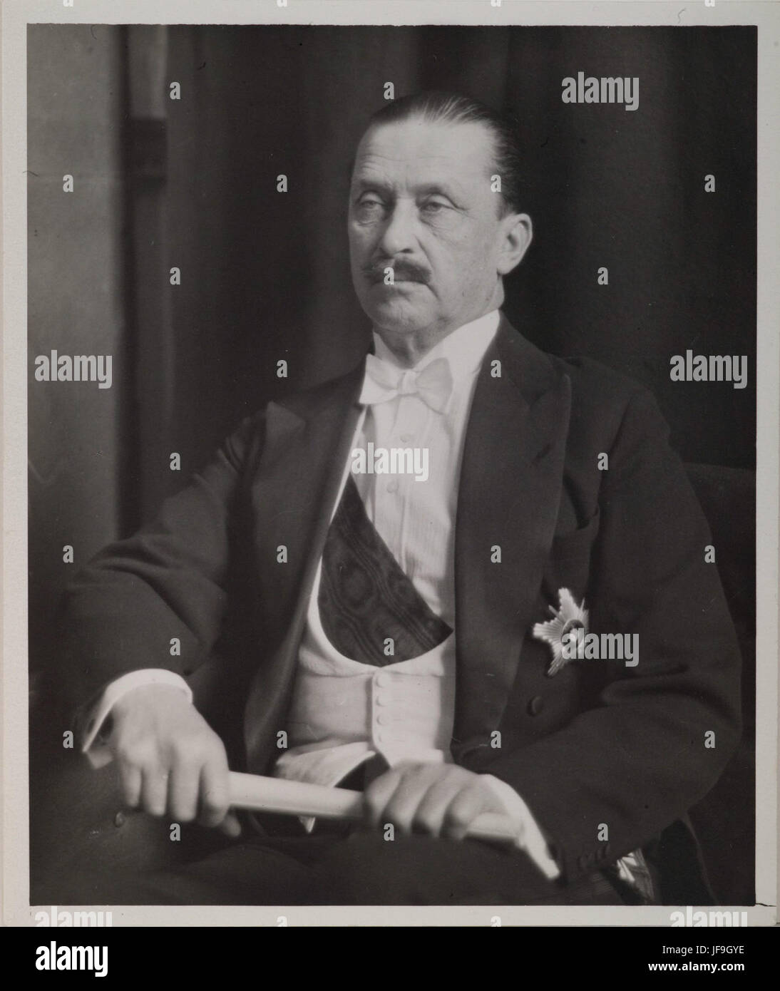 Carl Gustaf Emil Mannerheim High Resolution Stock Photography and ...