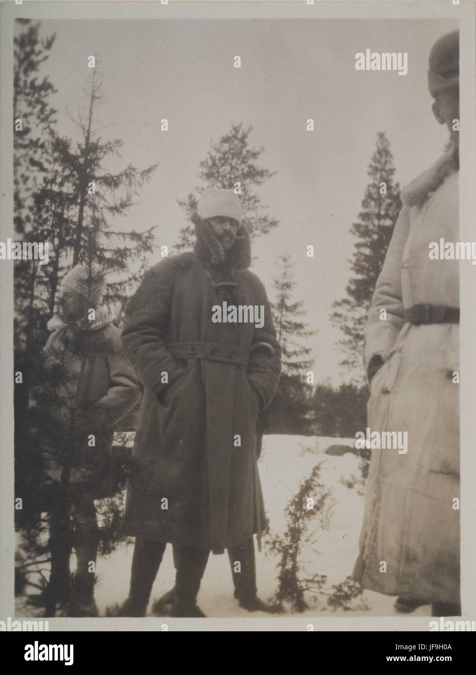 Museo mannerheim hi-res stock photography and images - Alamy