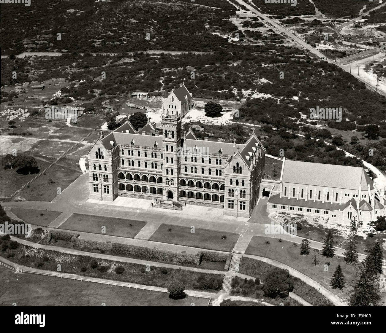 20thcenturyschools hi-res stock photography and images - Alamy