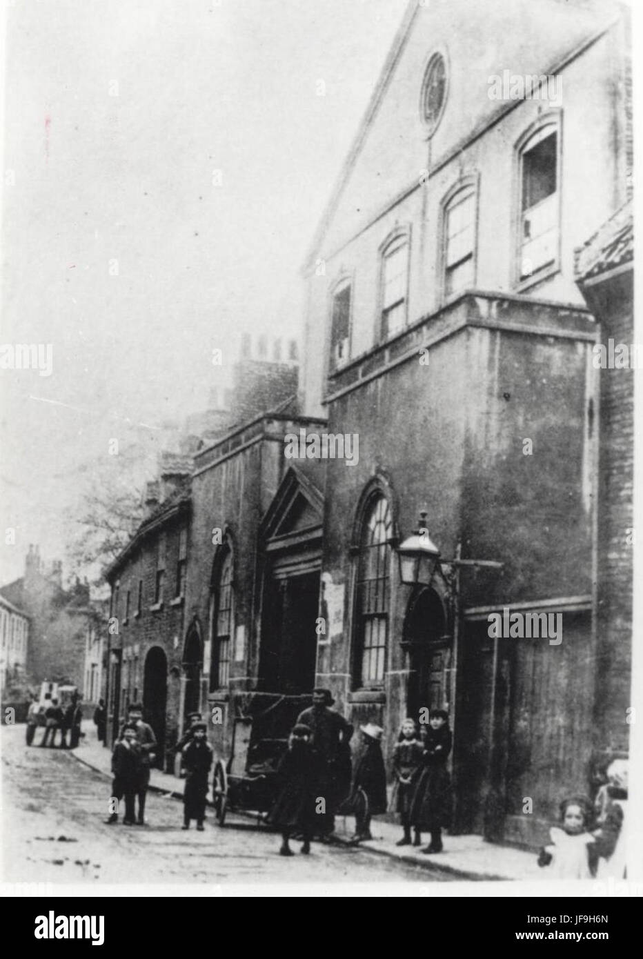 Walkergate hi-res stock photography and images - Alamy