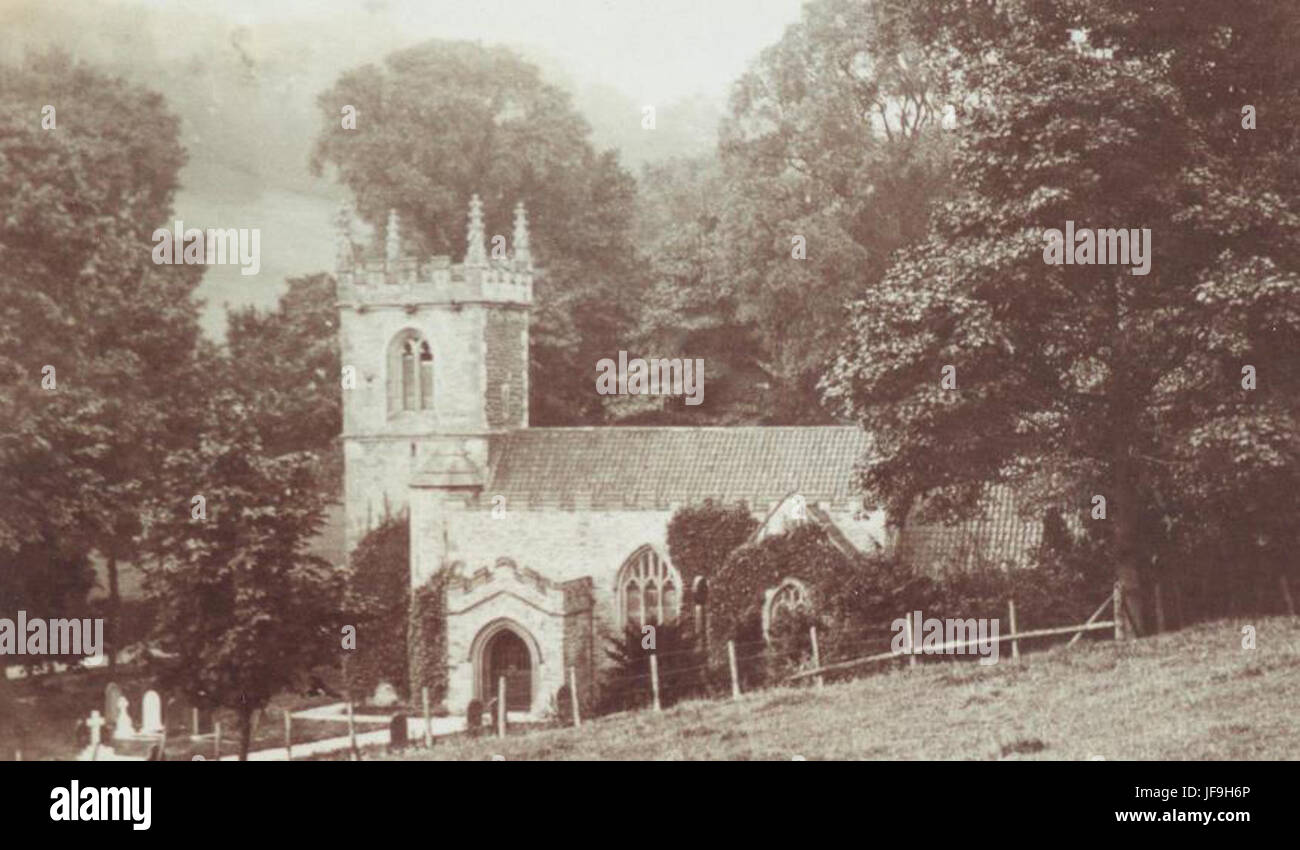 Brantingham wolds hi-res stock photography and images - Alamy