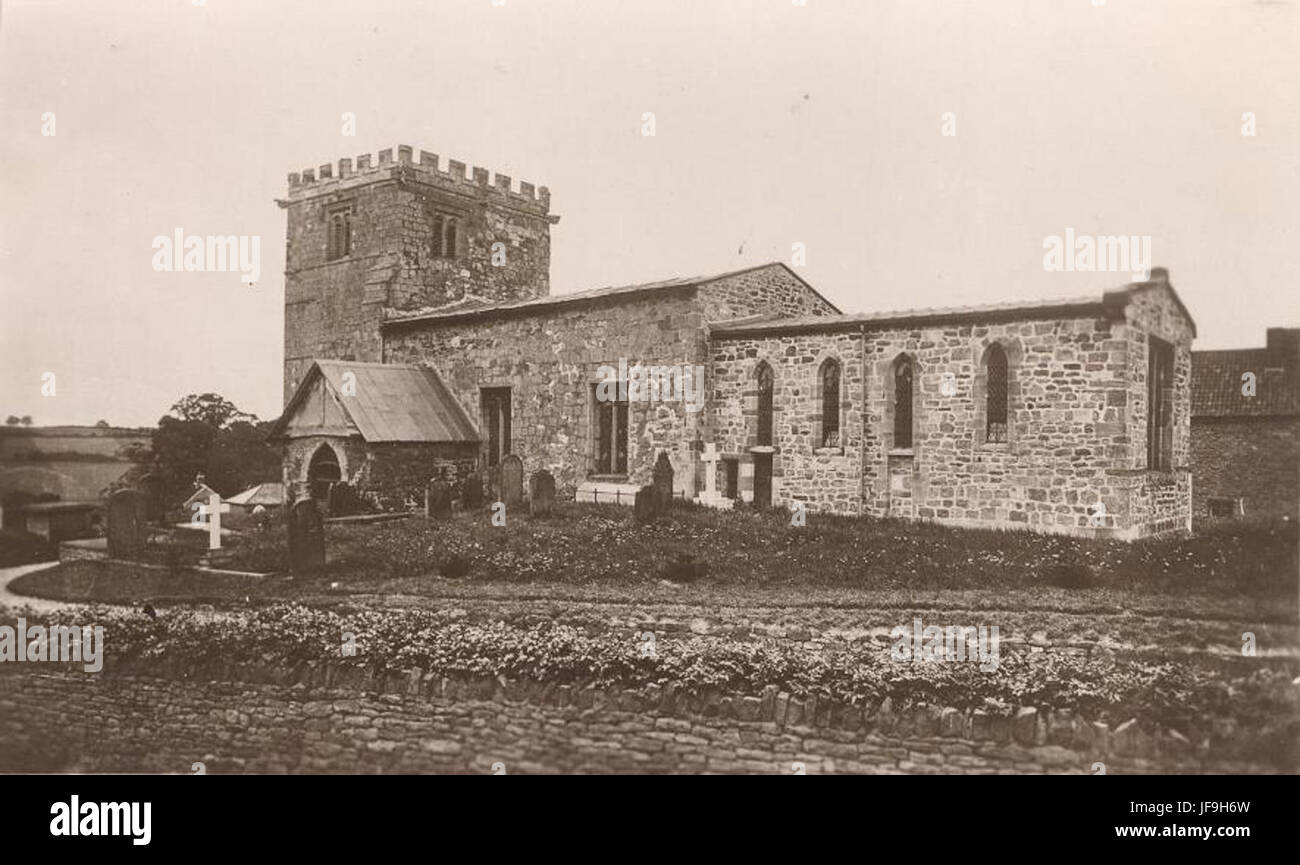 Goodmanham yorkshire hi-res stock photography and images - Alamy