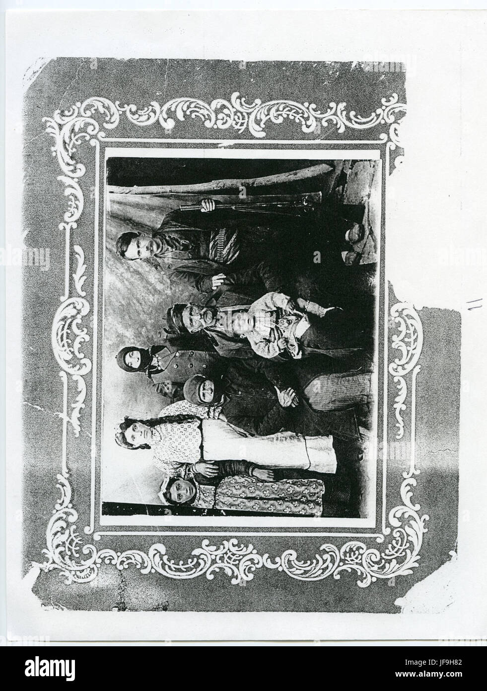 A generic title for a collection of photographs, possibly from a ...