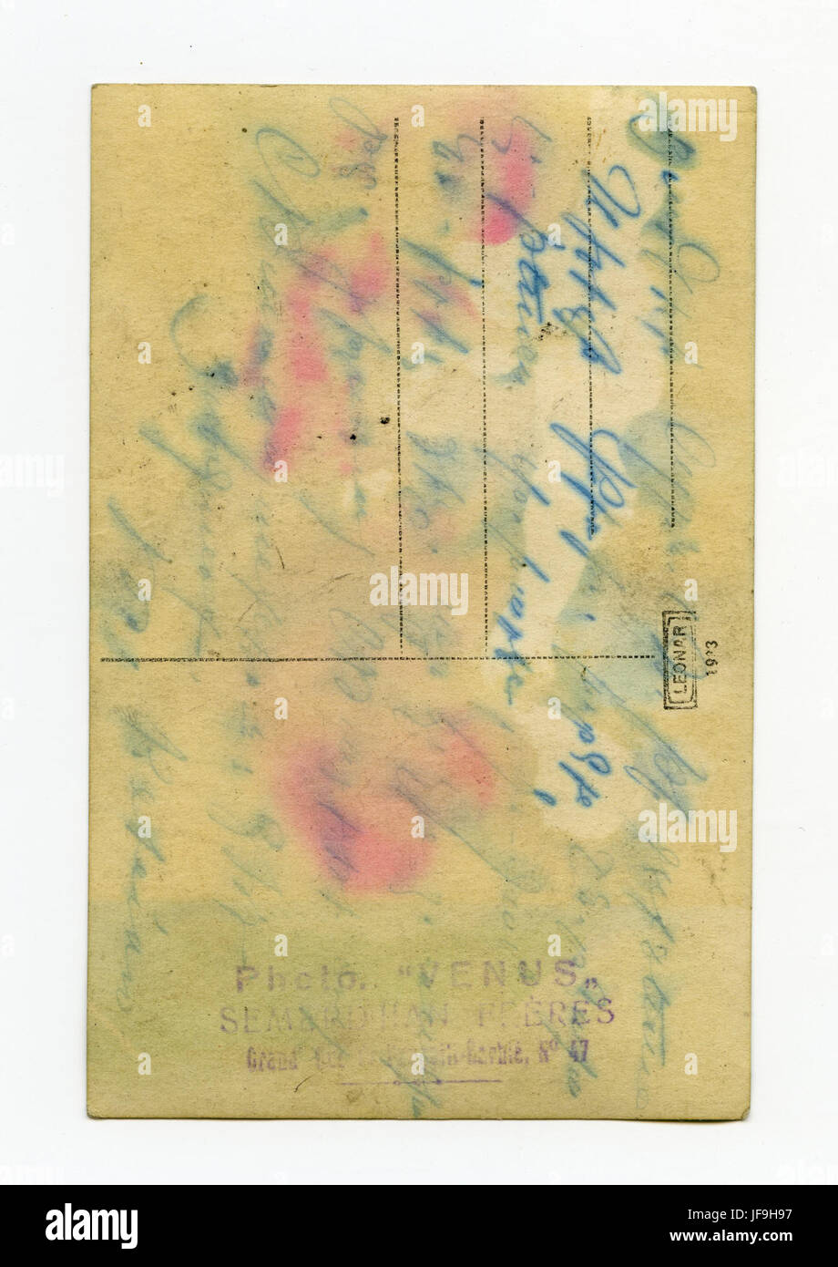 Vintage archival photography Cut Out Stock Images & Pictures - Alamy