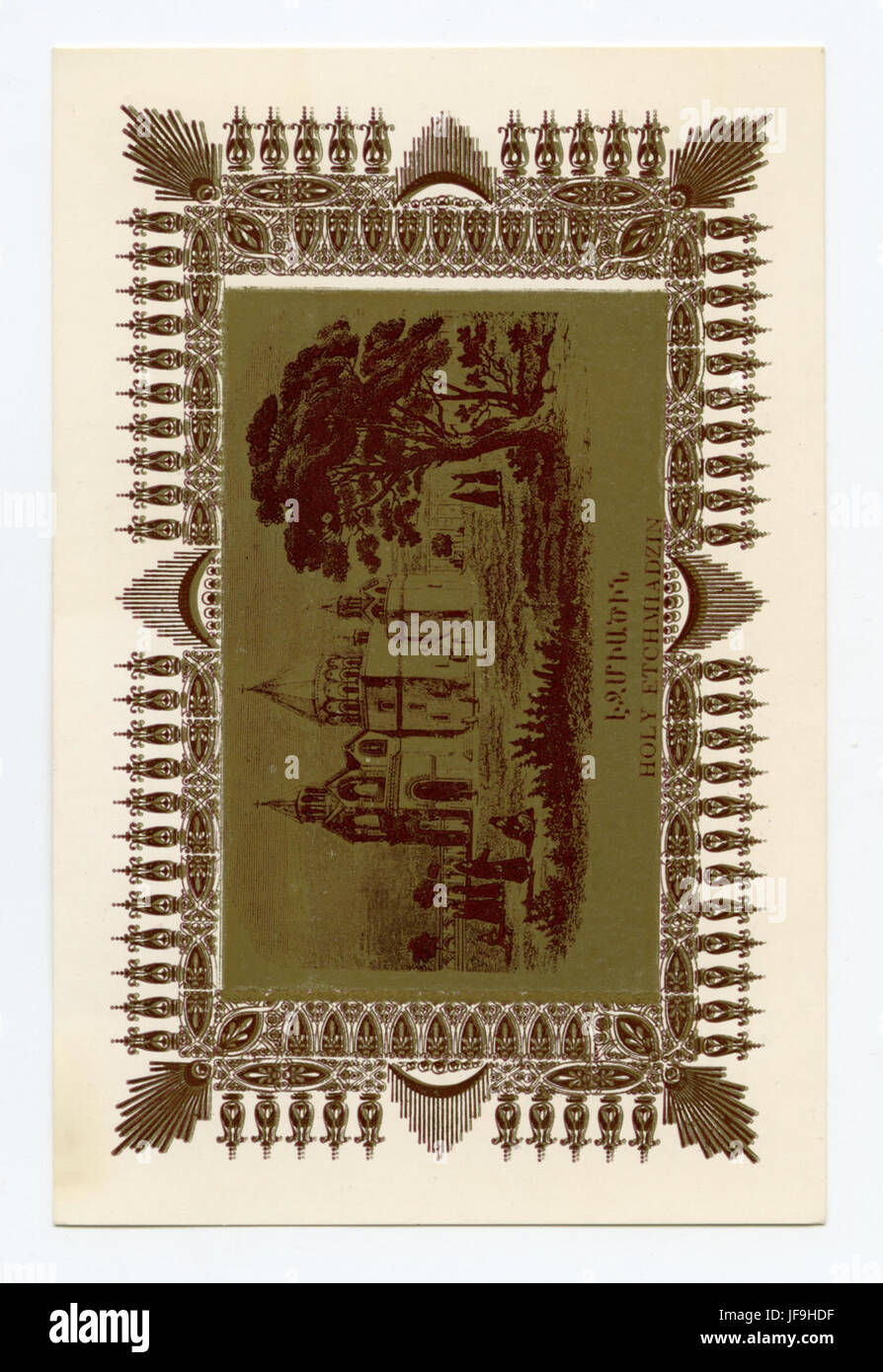 An archival image from an old binder, preserving a historical moment ...