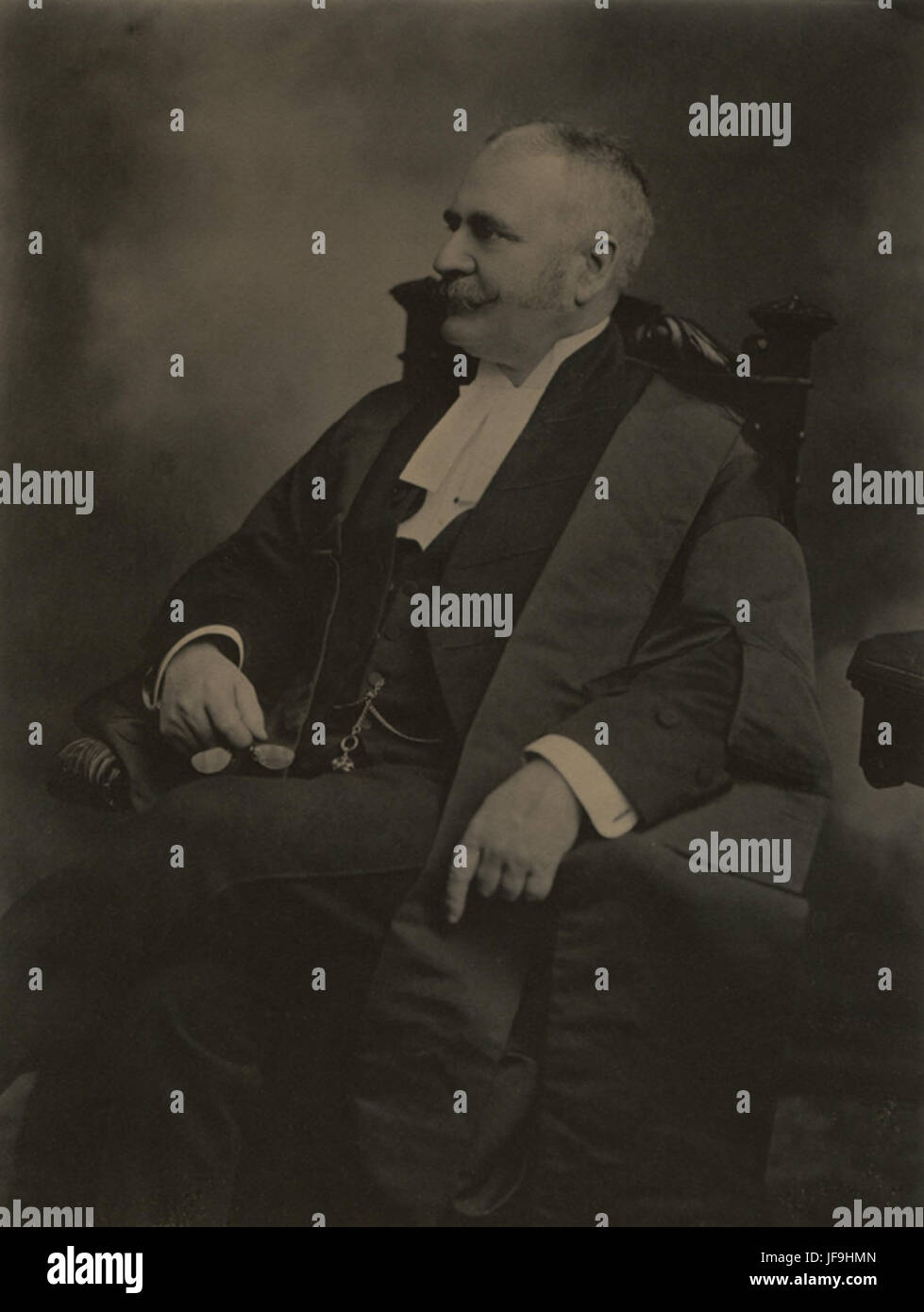 William riddell hi-res stock photography and images - Alamy