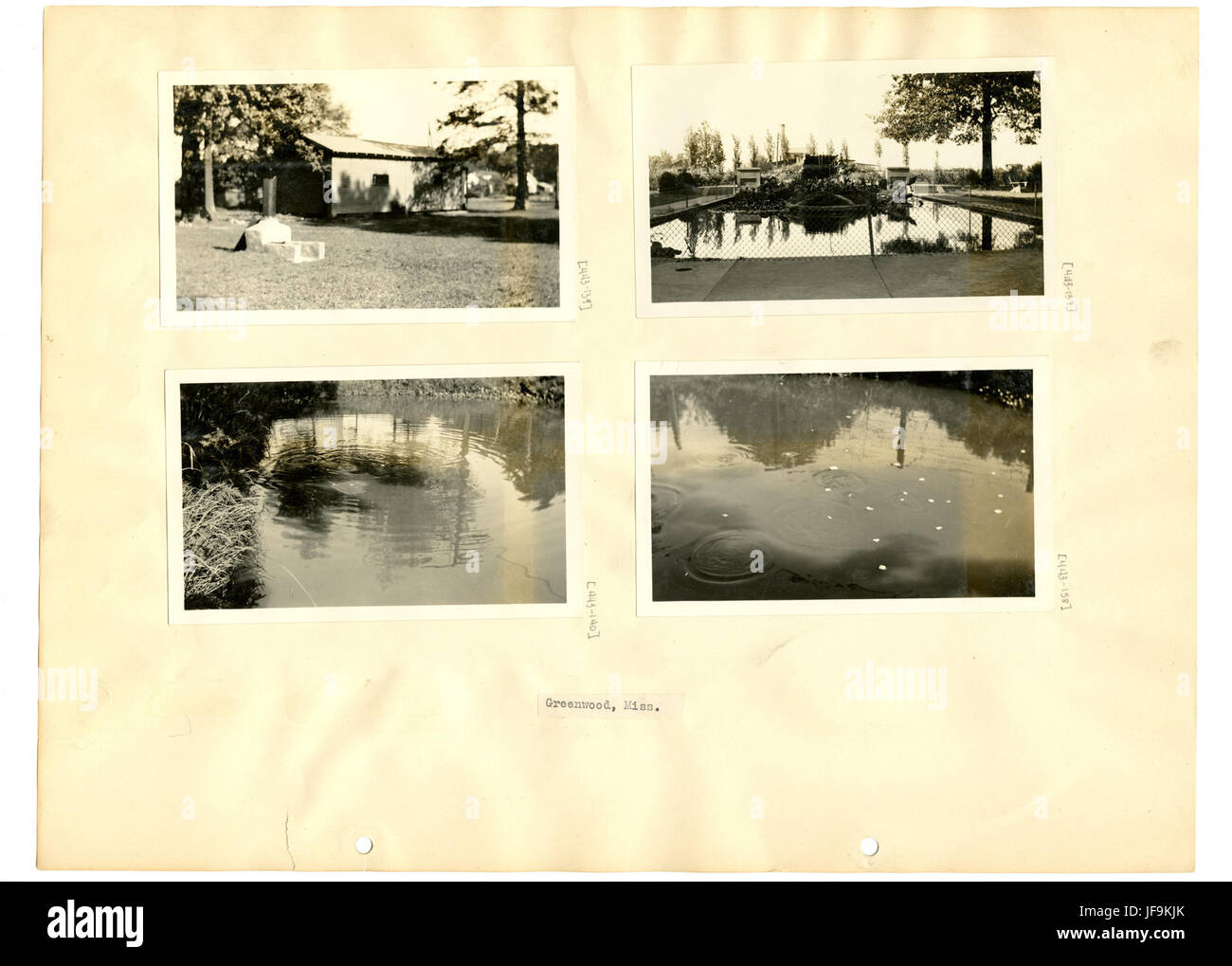 A series of community improvement projects aimed at enhancing ...