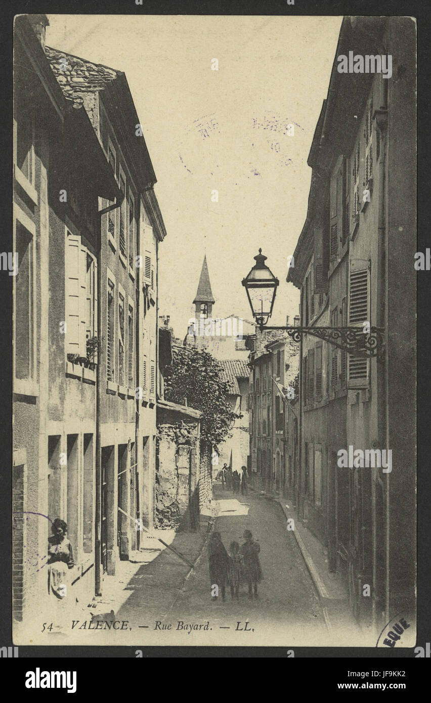 Bayard map hi-res stock photography and images - Alamy