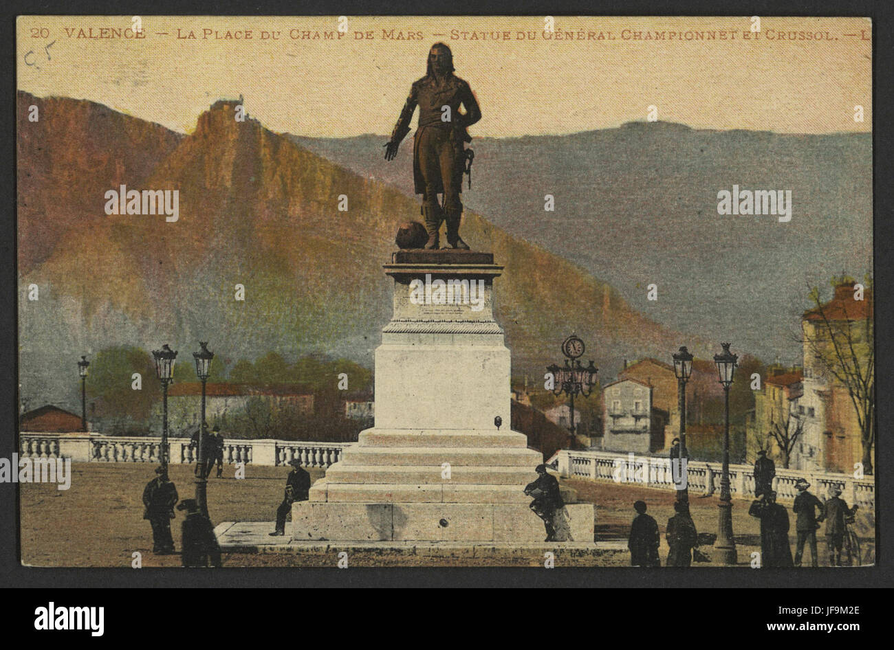 Mars statue hi-res stock photography and images - Alamy