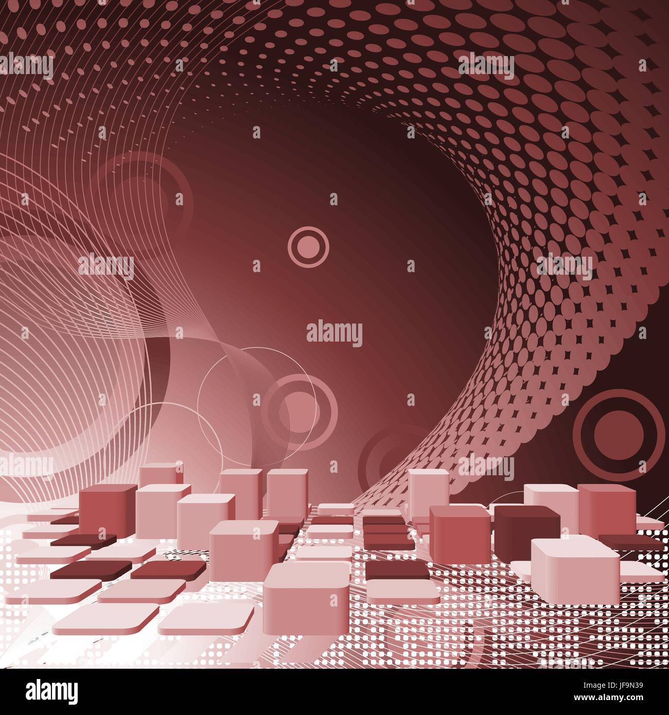 Abstract checkered pattern Stock Vector Image & Art - Alamy