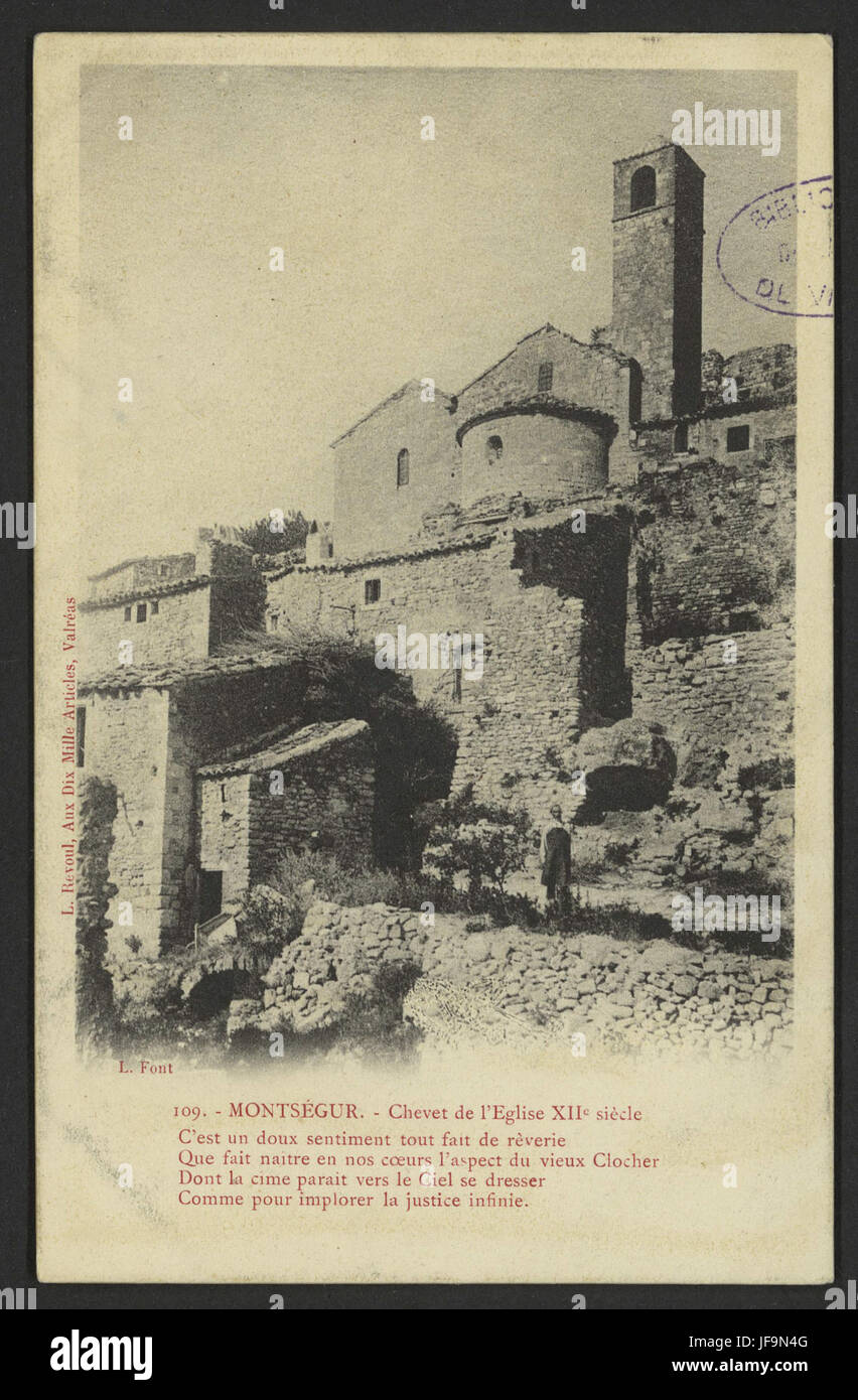 Gothic chevet hi-res stock photography and images - Alamy