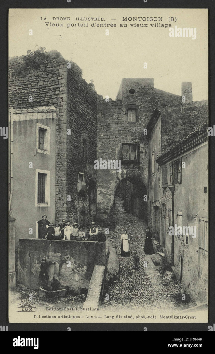 Portail o hi-res stock photography and images - Alamy