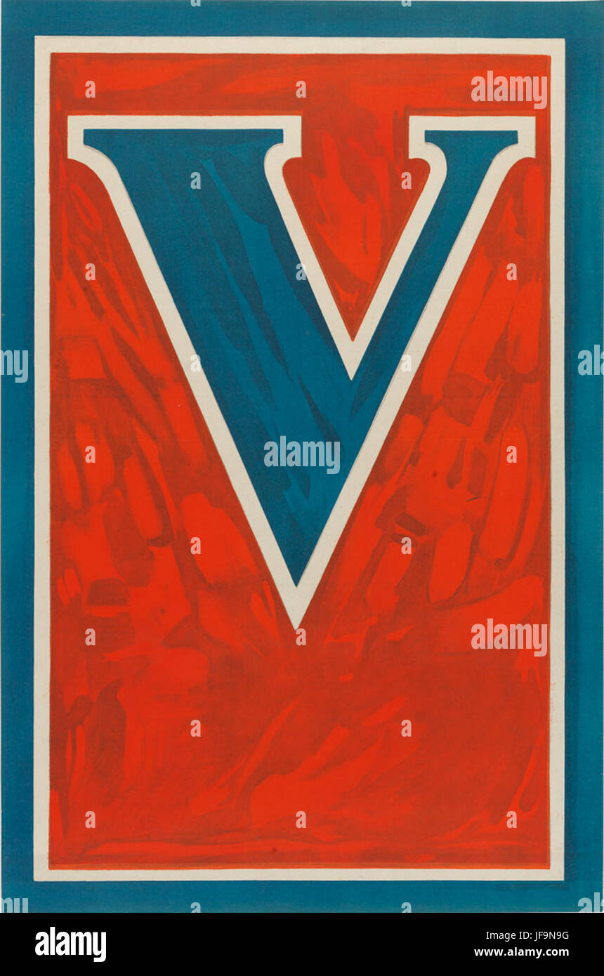 A World War I image from the Library Company of Philadelphia ...