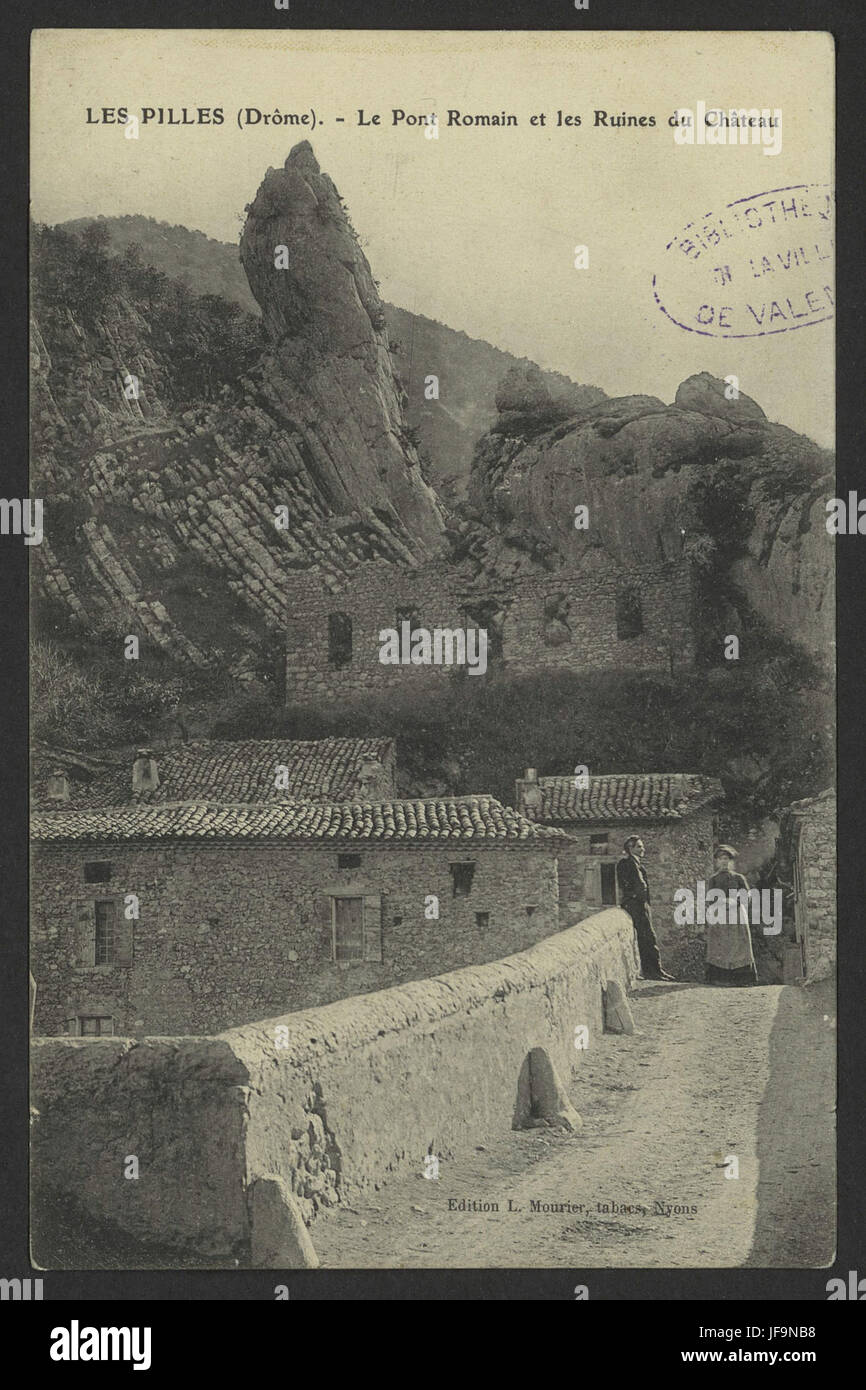 Romain rocher hi-res stock photography and images - Alamy