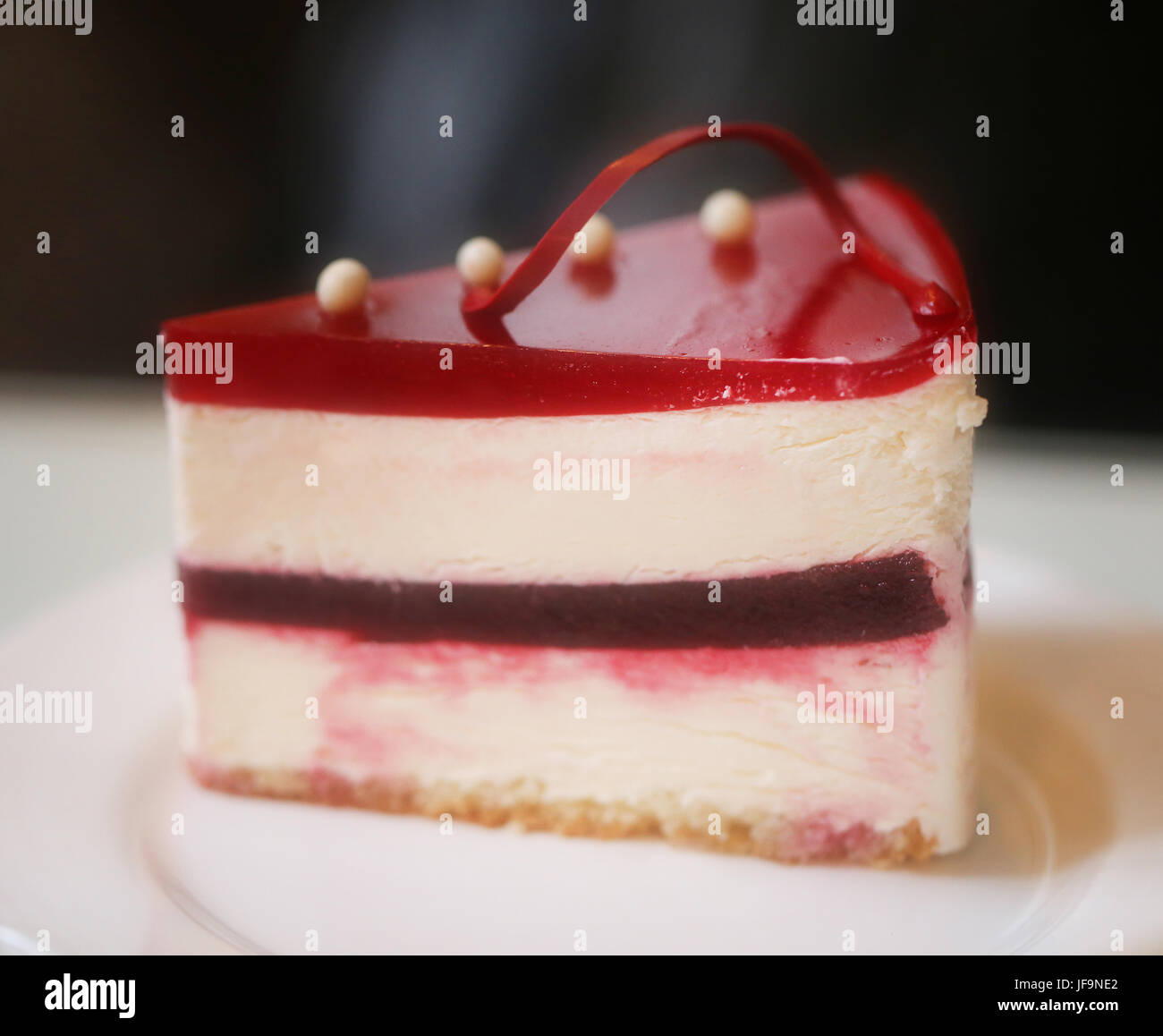Super cheesecake hi-res stock photography and images - Alamy