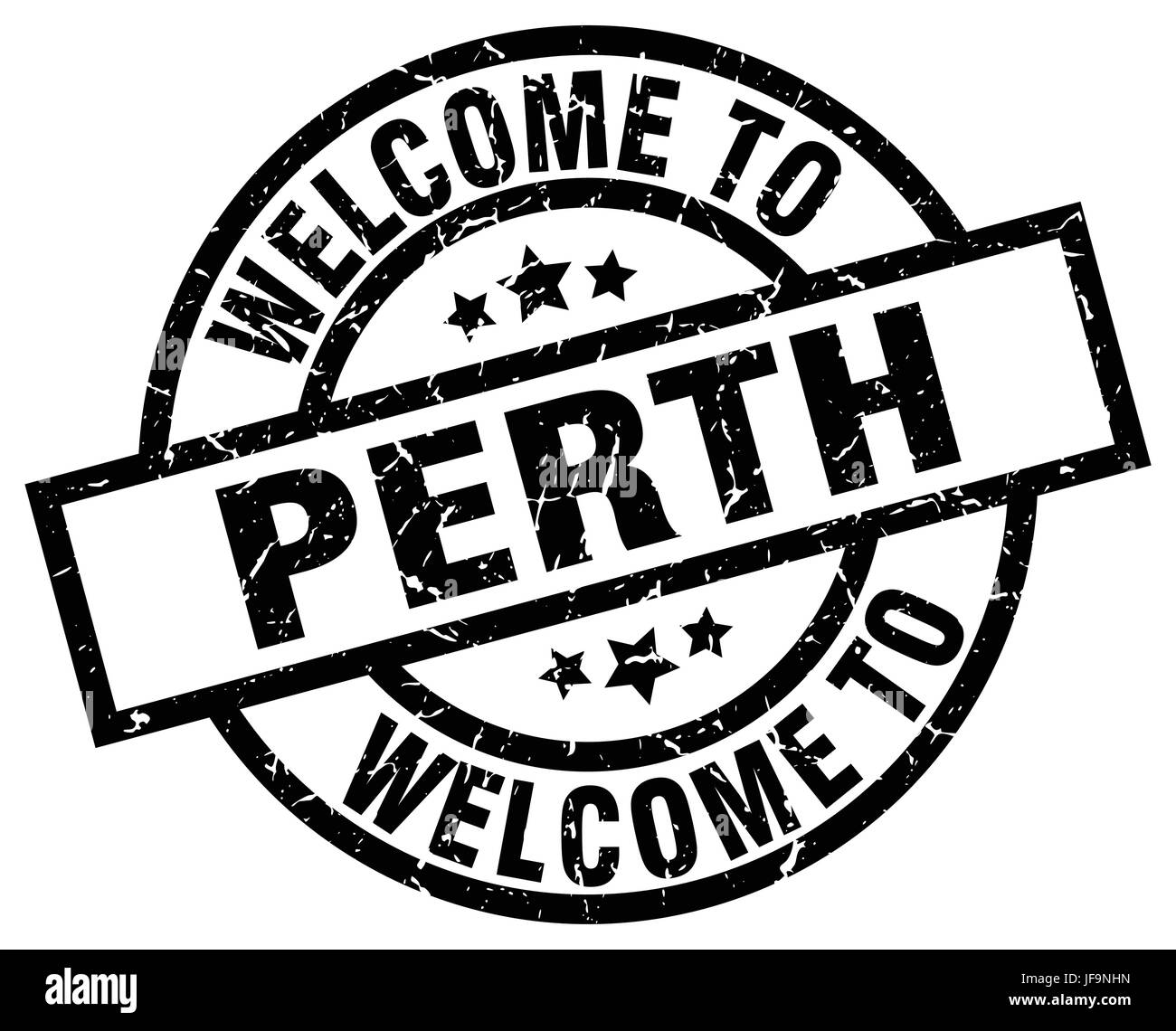 Perth sign Black and White Stock Photos & Images - Alamy