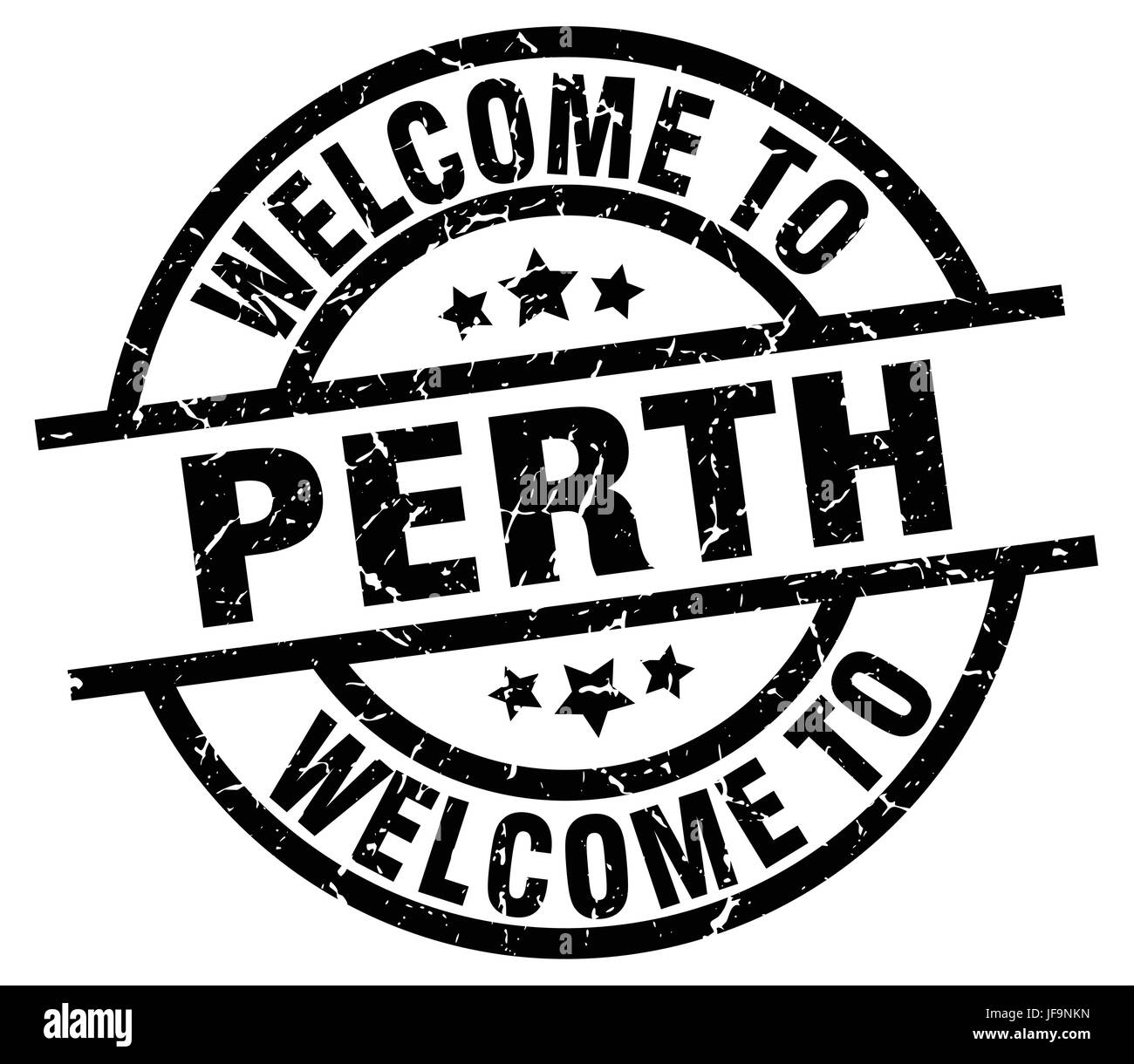 Perth sign Black and White Stock Photos & Images - Alamy