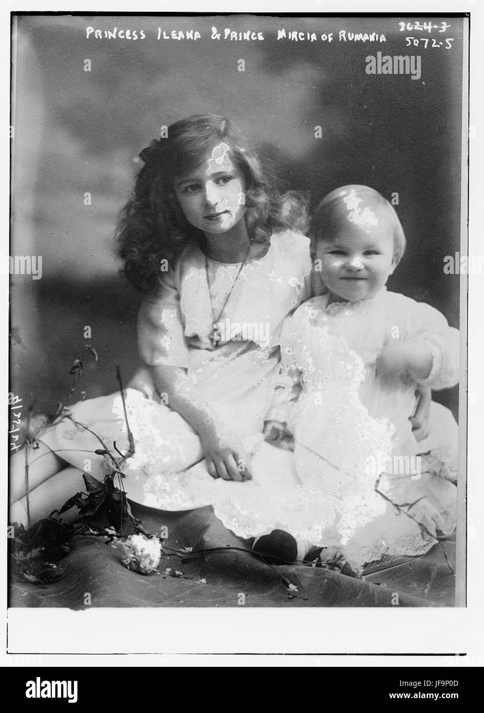 Mircia hi-res stock photography and images - Alamy