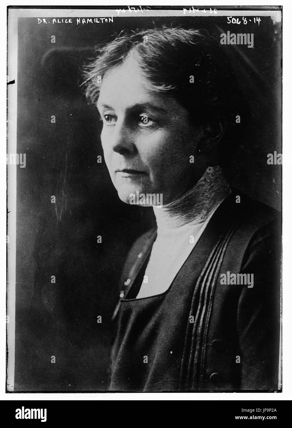 20th century healthcare Black and White Stock Photos & Images - Alamy