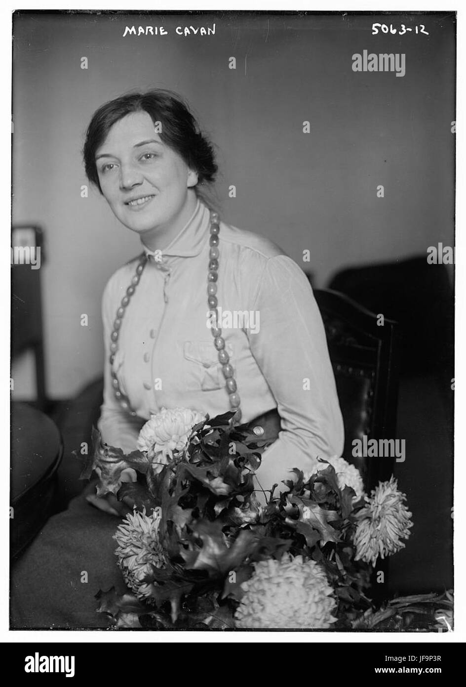 Marie cavan hi-res stock photography and images - Alamy