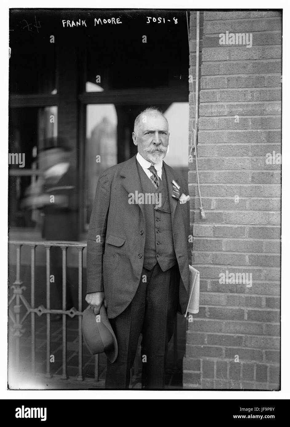 Frank Moore was a notable figure whose influence on art and culture ...