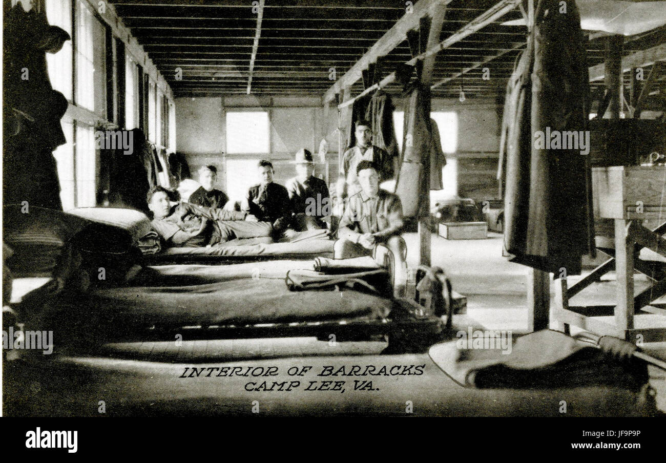 Army Barracks Drawing High Resolution Stock Photography and Images - Alamy