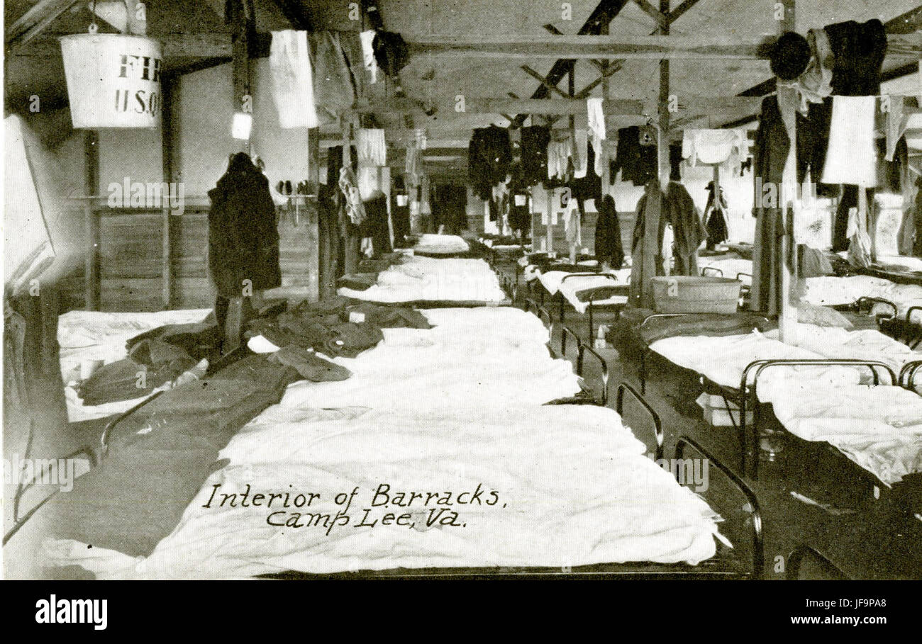 Army barracks drawing hi-res stock photography and images - Alamy