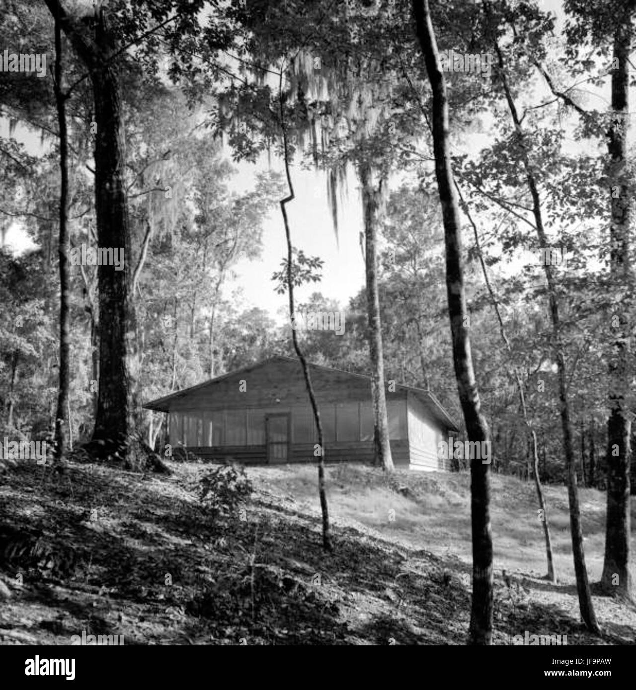 Crawfordville hi-res stock photography and images - Alamy