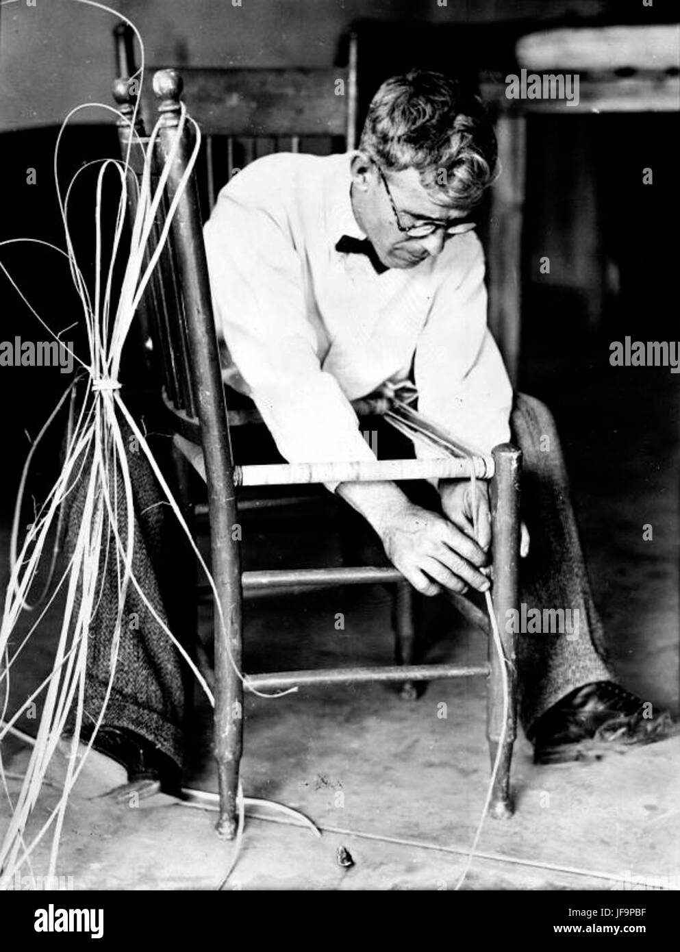 Caning hi-res stock photography and images - Alamy