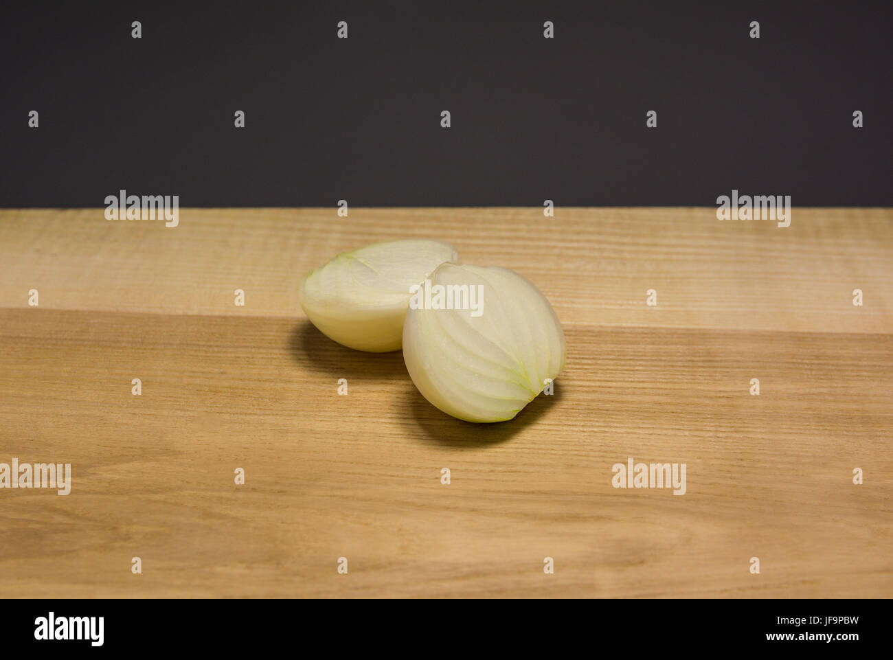 Cut into two parts hi-res stock photography and images - Alamy