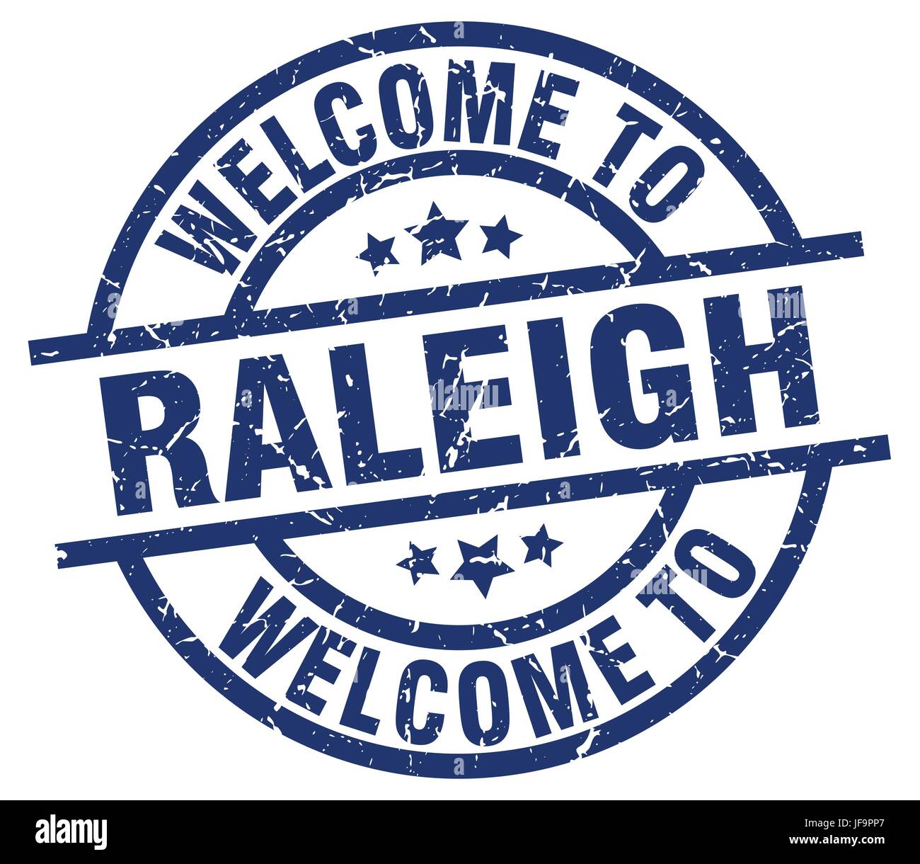 Raleigh stamp Stock Vector Images - Alamy