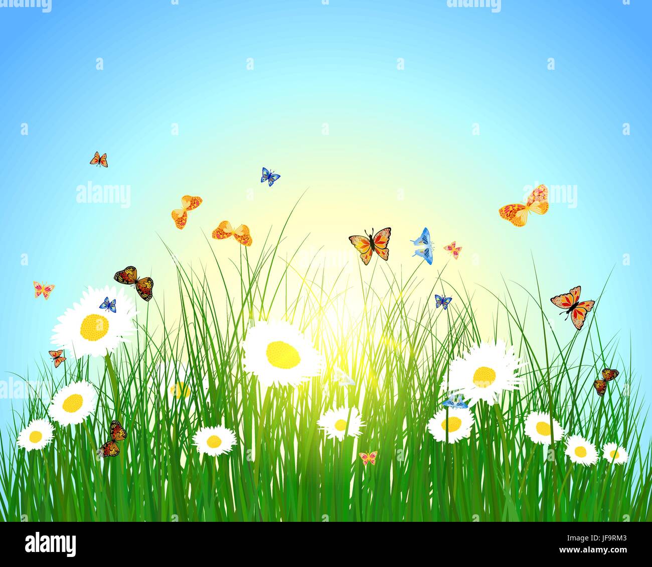 Project color body Stock Vector Images - Alamy