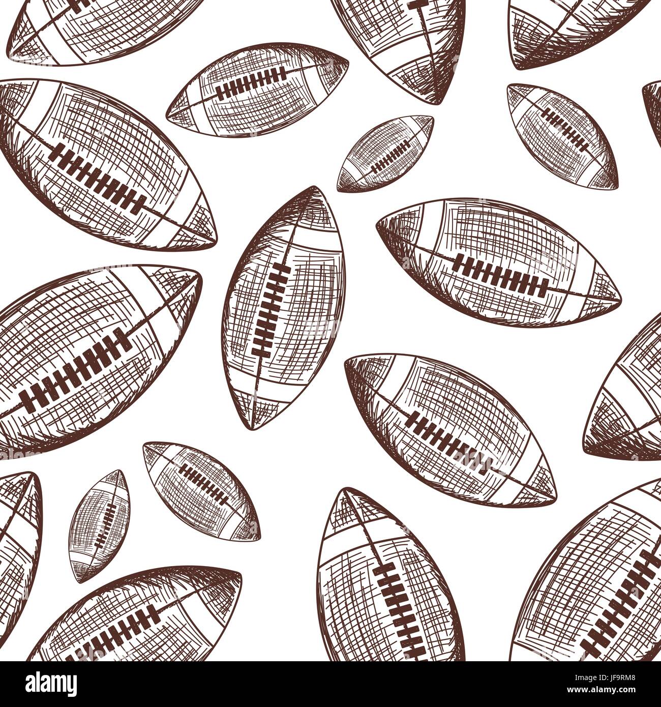 Football plays sketch hi-res stock photography and images - Alamy