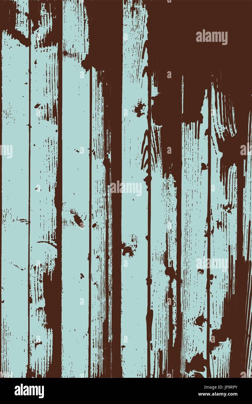 Grunge two colors wooden wall pattern Stock Vector Image & Art - Alamy