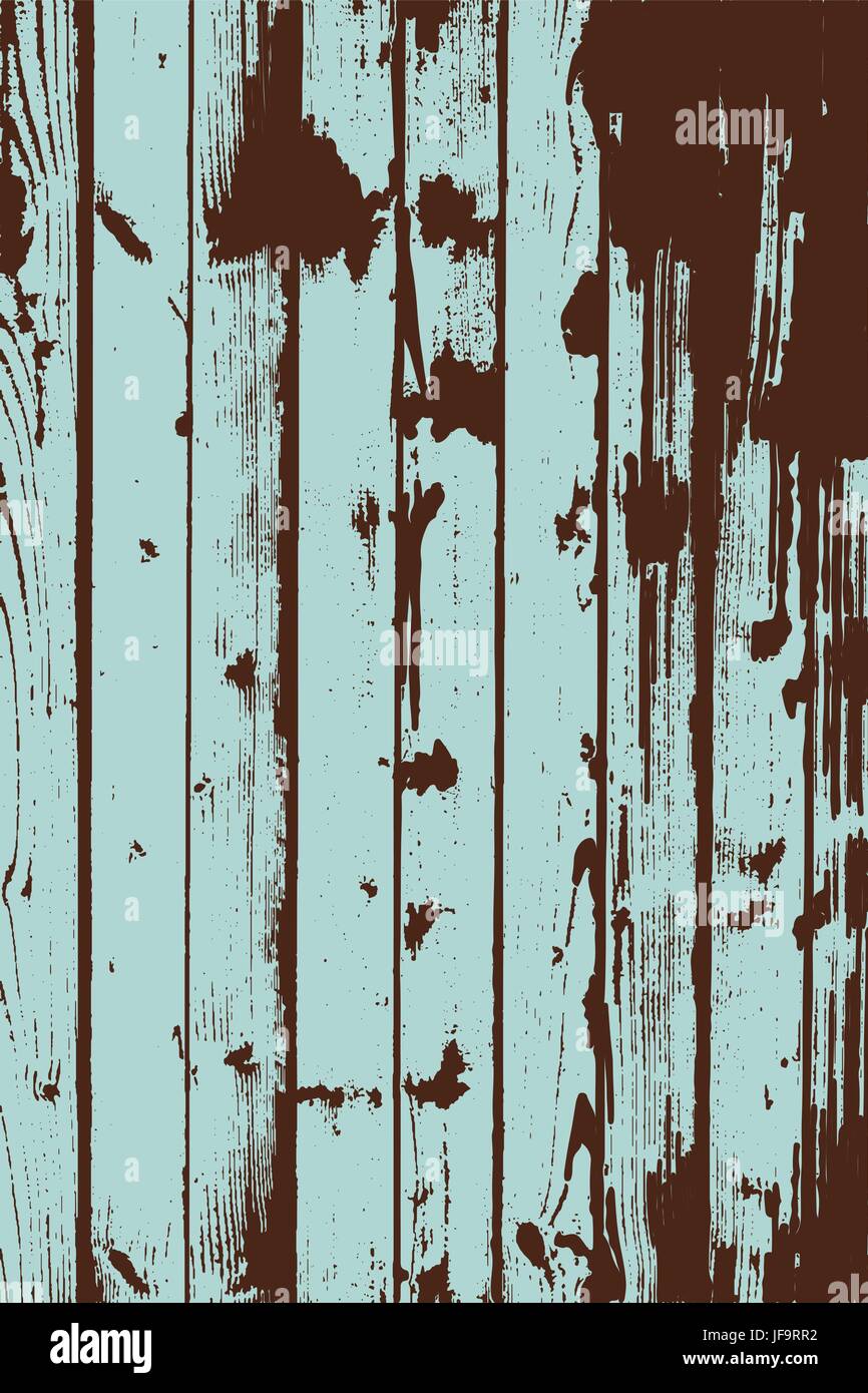 Grunge two colors wooden wall pattern Stock Vector Image & Art - Alamy