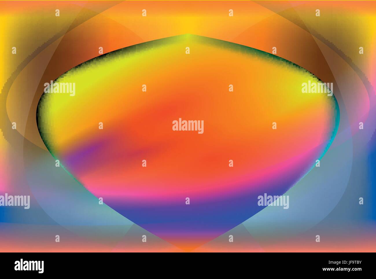 arc, shape, mesh, curves, colored, design, shaping, formation, model ...