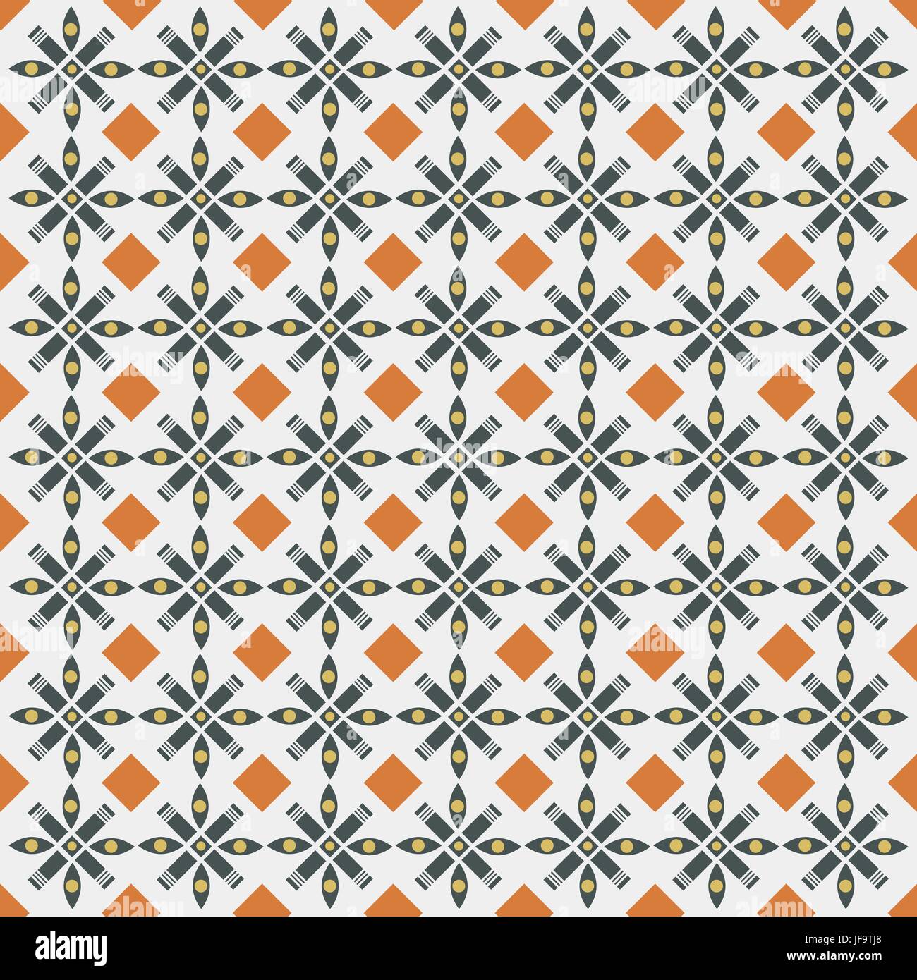 seamless geometric pattern, modern background Stock Vector Image & Art ...