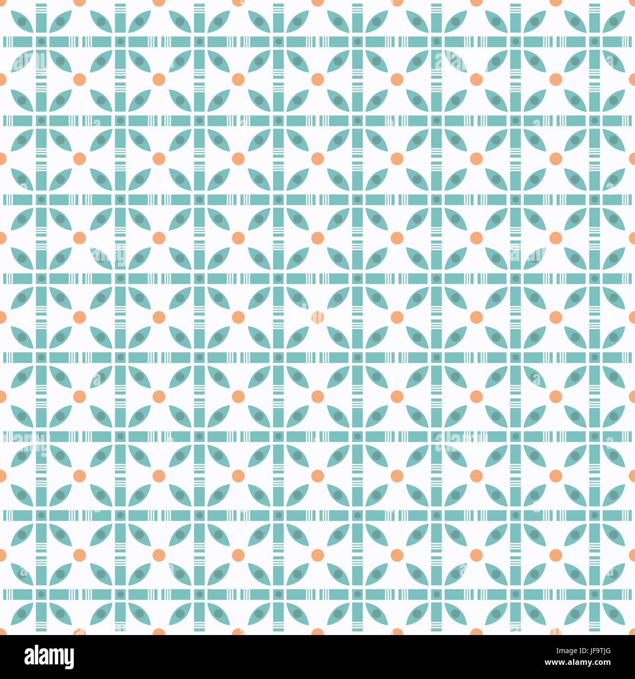 seamless geometric pattern, modern background Stock Vector Image & Art ...