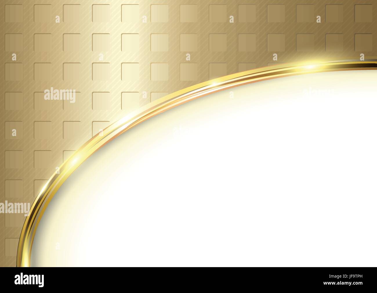 Golden Textured Background Stock Vector Image & Art - Alamy
