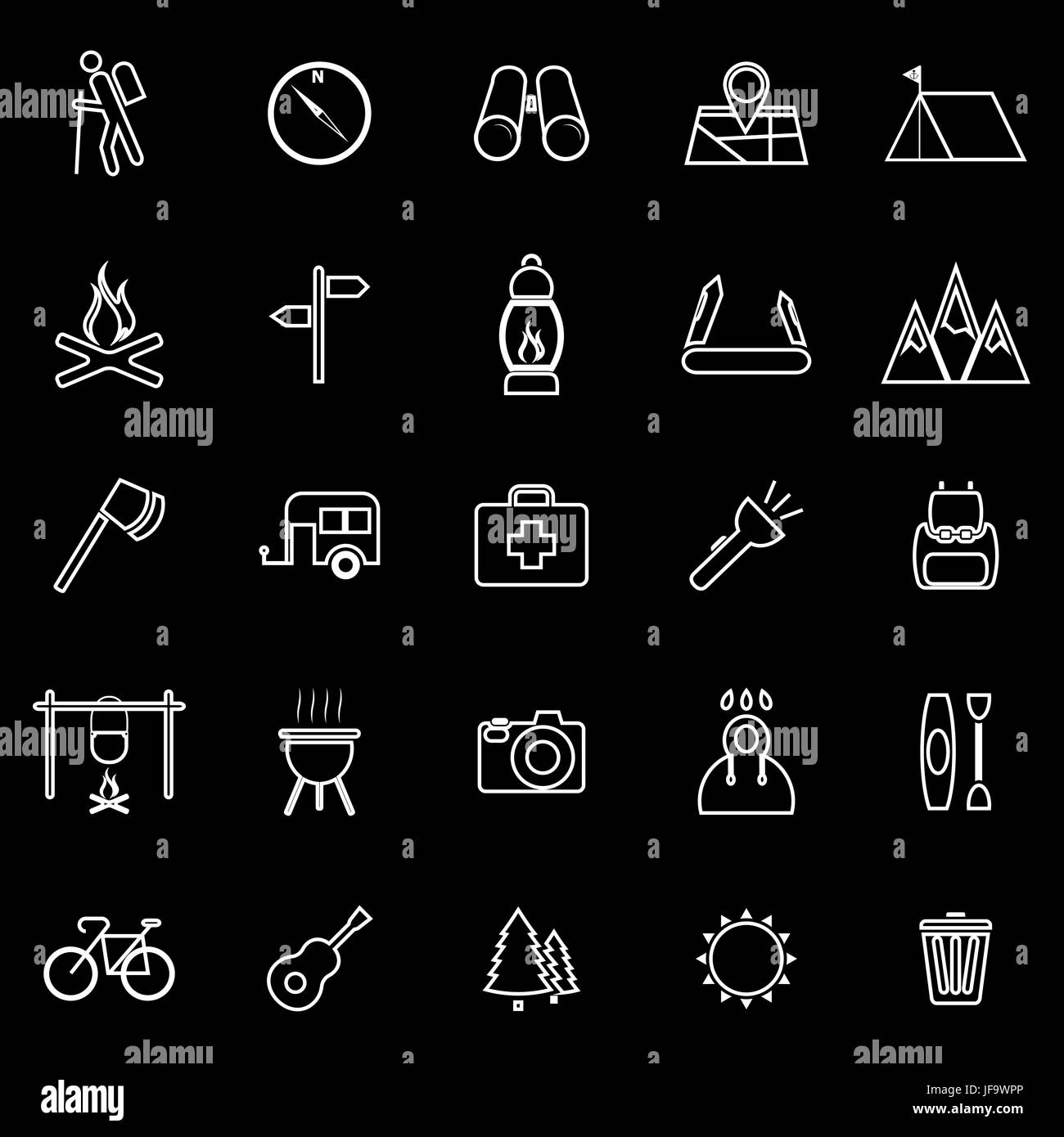 Black wood line Black and White Stock Photos & Images - Alamy