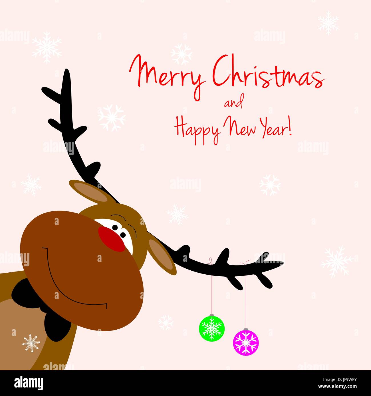 Dear greetings Stock Vector Images - Alamy