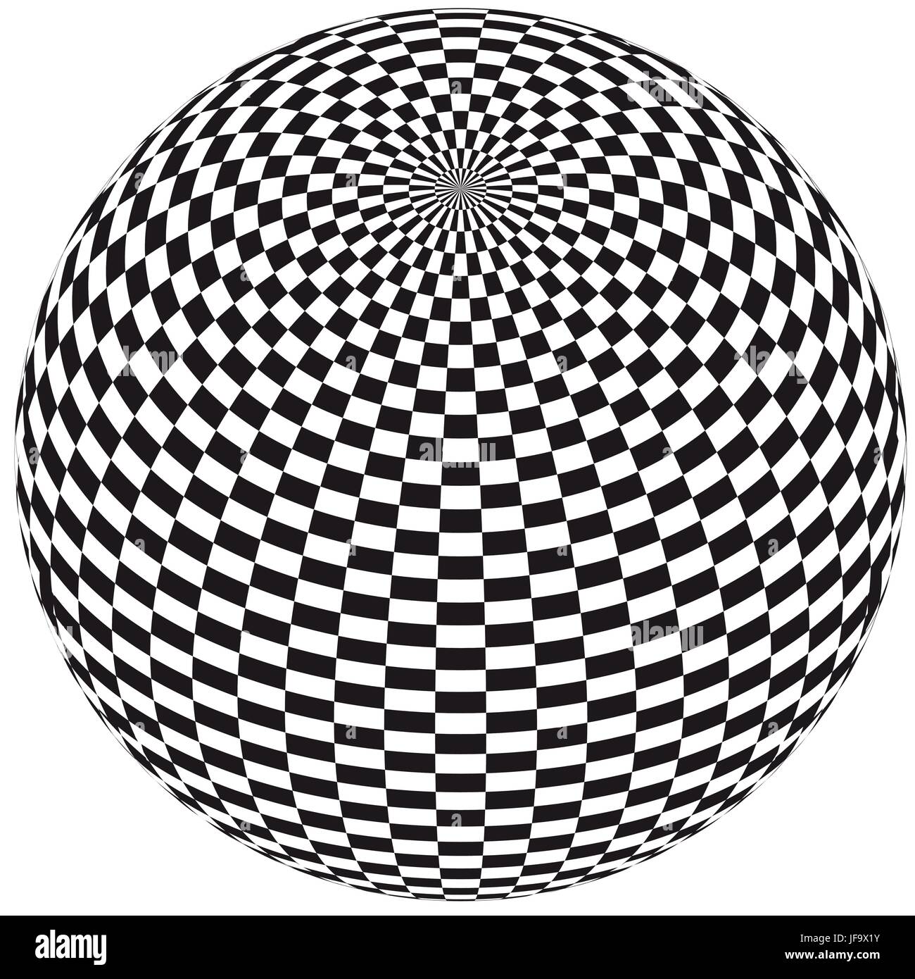 Vector Ball - Sphere Stock Vector Image & Art - Alamy