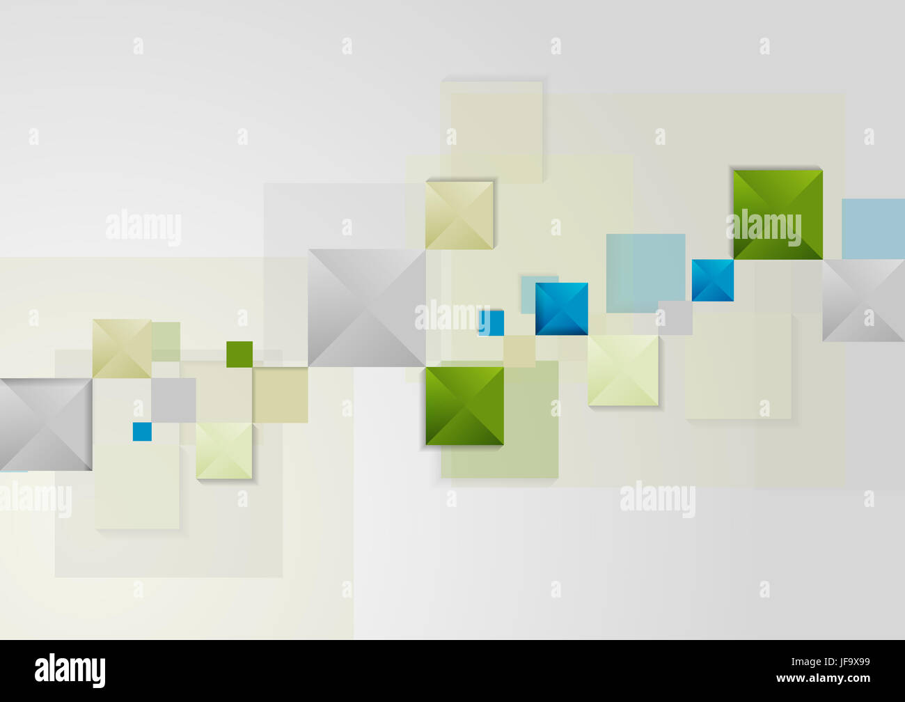 Geometric tech hi-res stock photography and images - Alamy