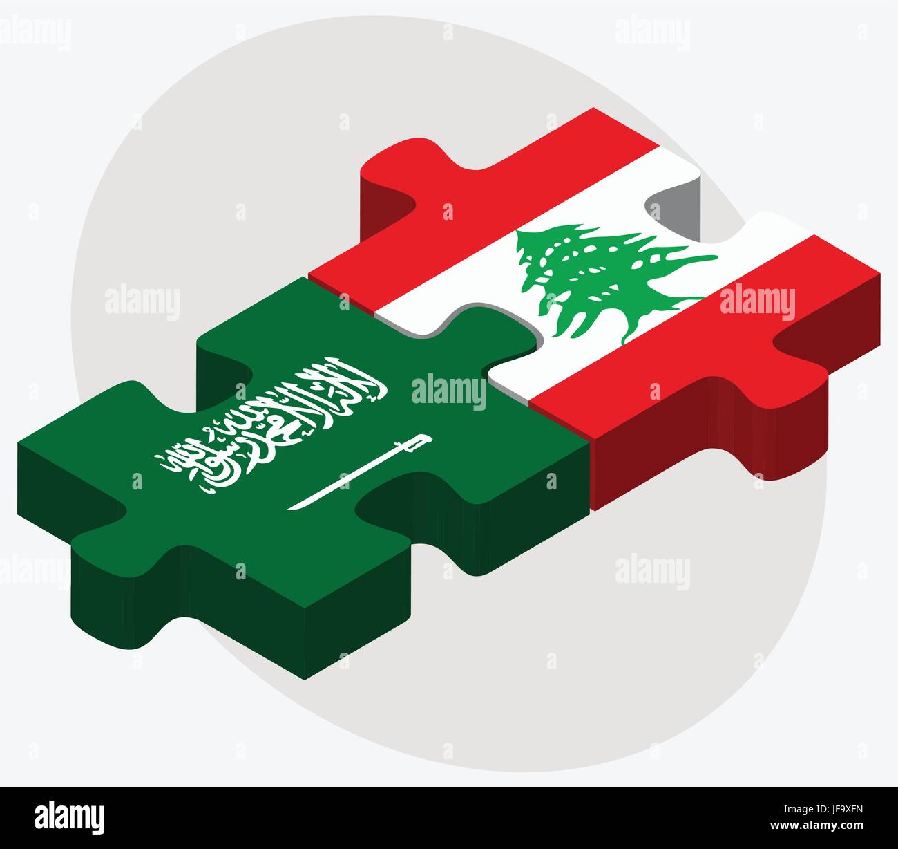 Lebanese flags Stock Vector Images - Alamy